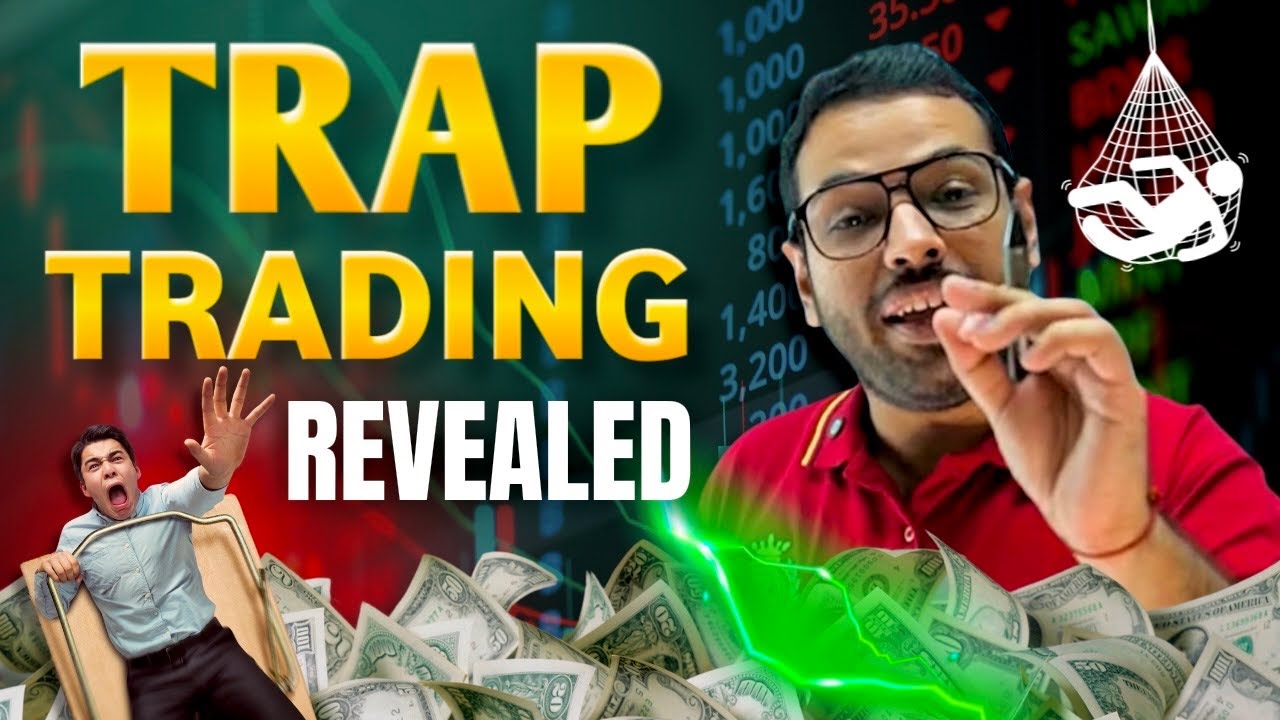 Stock Market Secrets: Operators Trading Strategy Revealed # ...