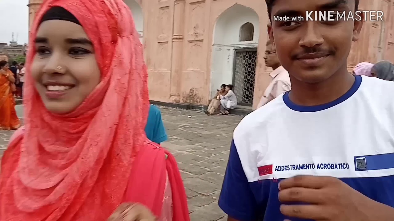 Lalbag kella Tour 2019 - YouTube