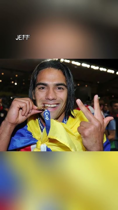Simplemente Falcao “el Tigre” 🐅 Youtube