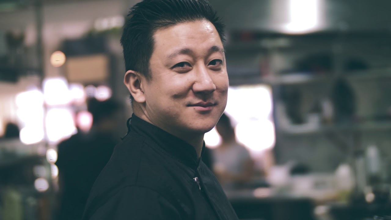 Cafe Makeover, Project Bik's Cafe- Hungry Chefs. - YouTube