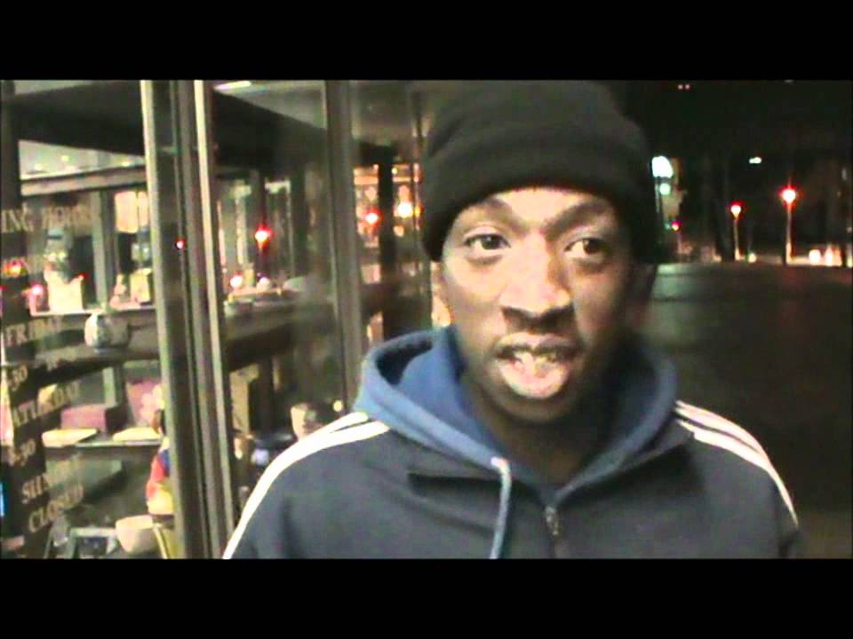 Chillimane and F-Ezzy Freestyle - YouTube