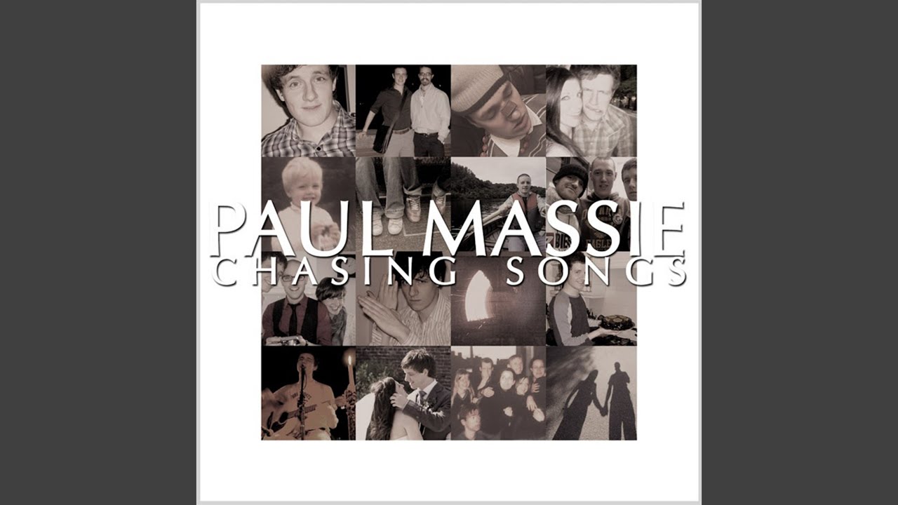 Chasing Songs - YouTube