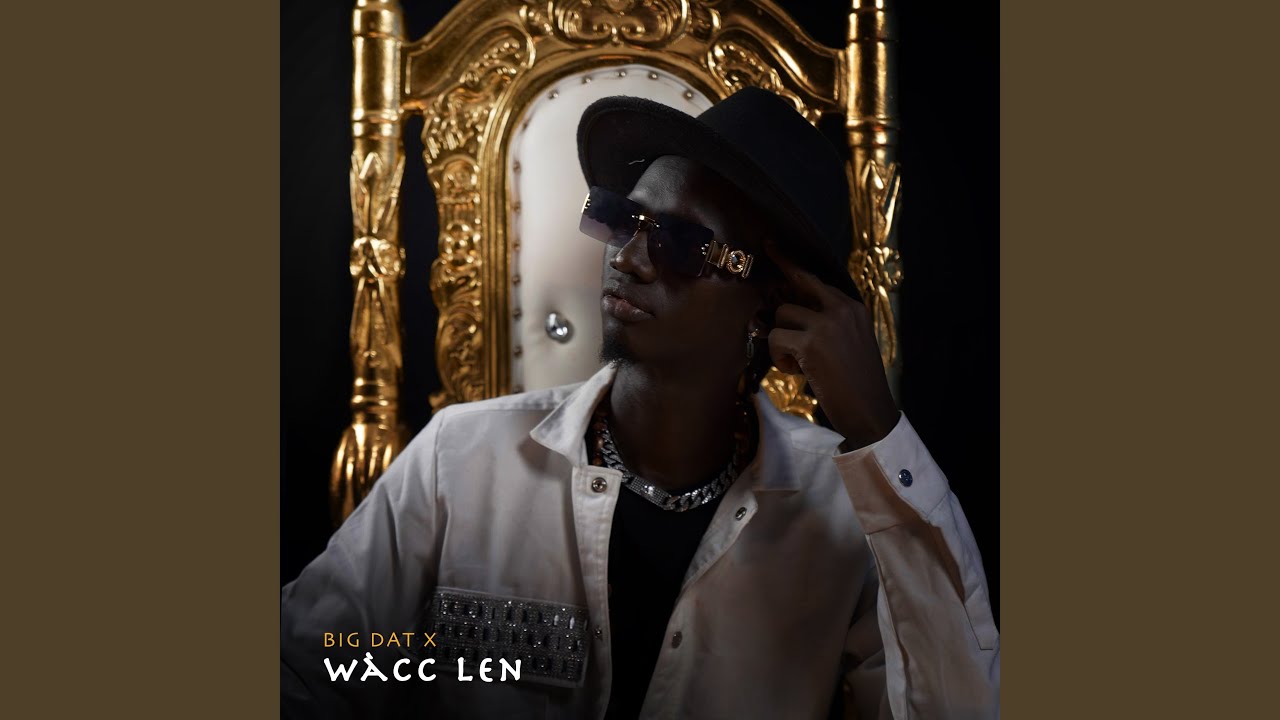 Wàcc Len - YouTube