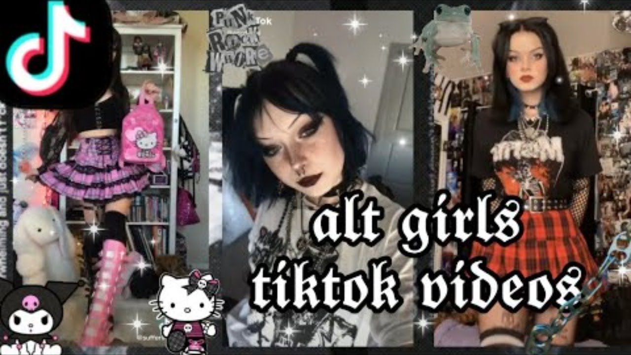 Tiktoks that give me second hand embarrassment. - YouTube