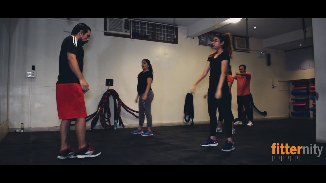 Studio GX - DLF Phase 2: Walk-through Video - YouTube