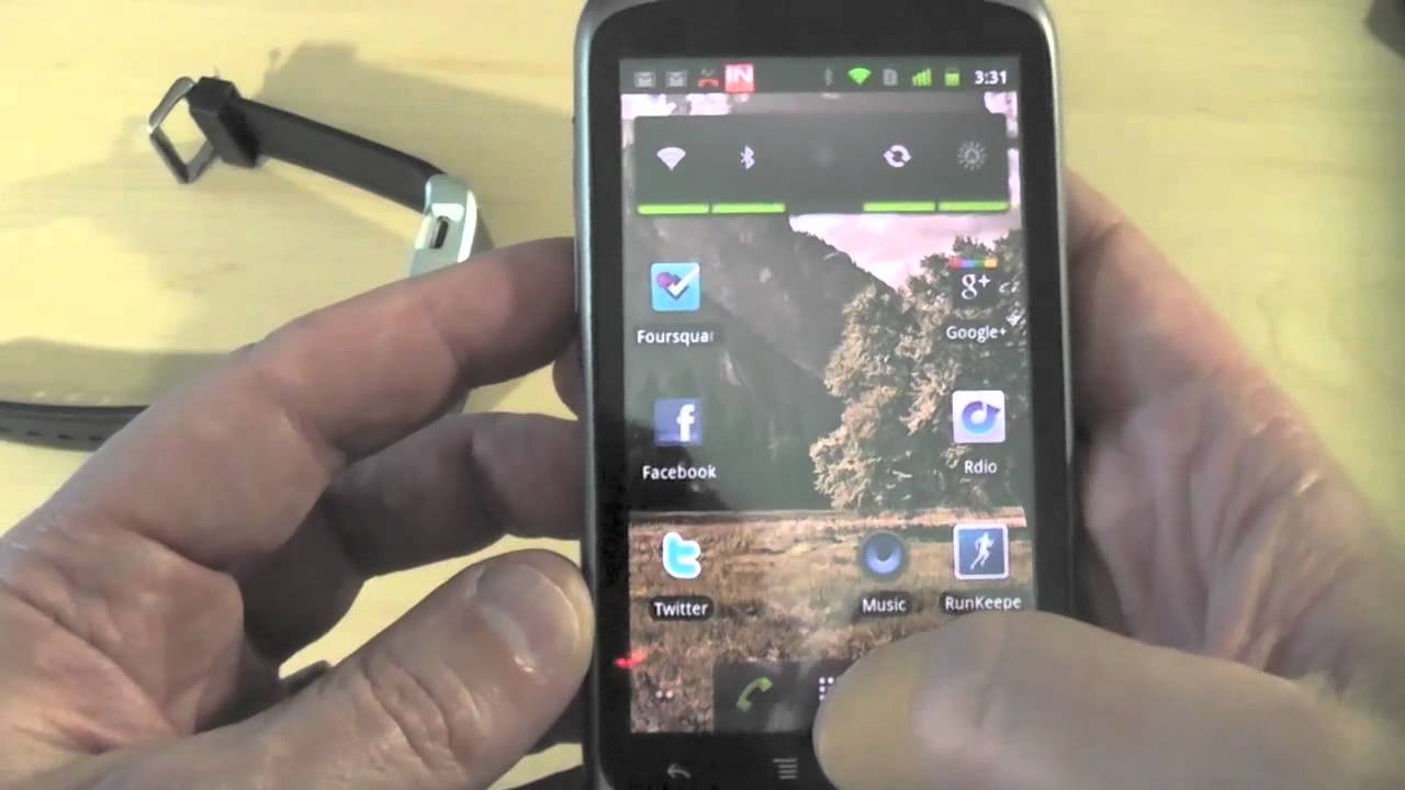 Is now the right time for an inPulse smartwatch? - YouTube