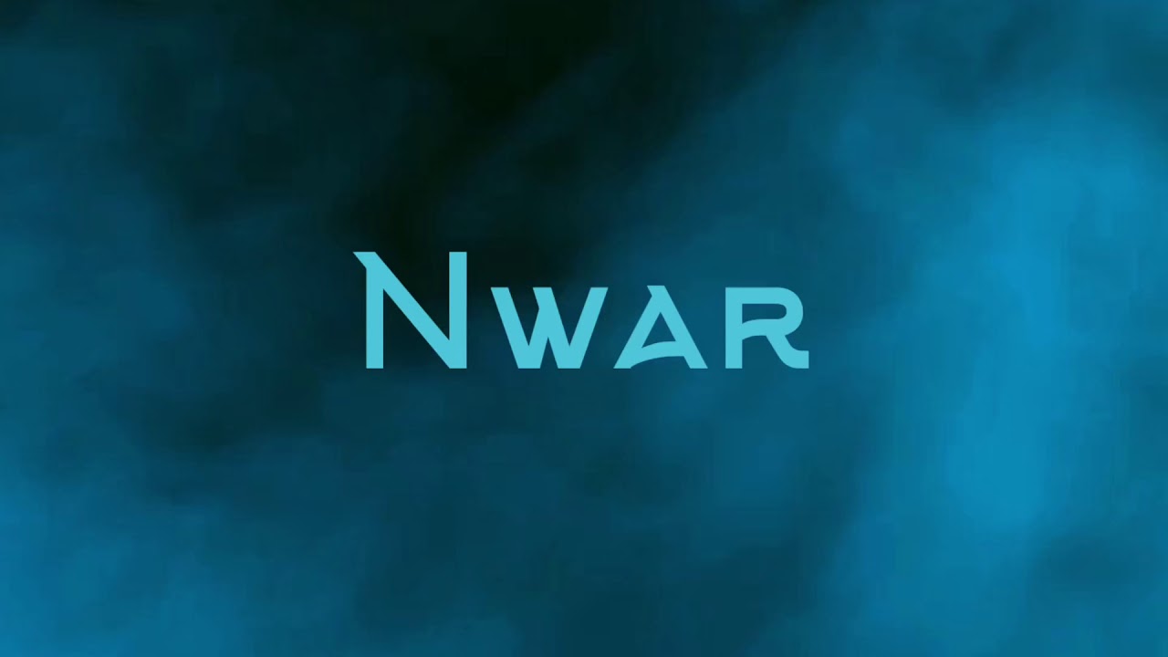 NWAR - YouTube
