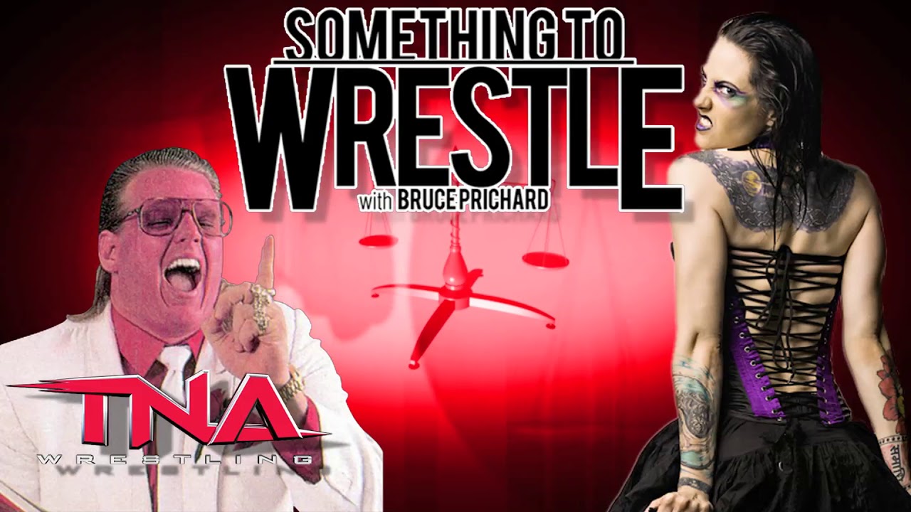 Bruce Prichard shoots on Daffney's Lawsuit against TNA - YouTube