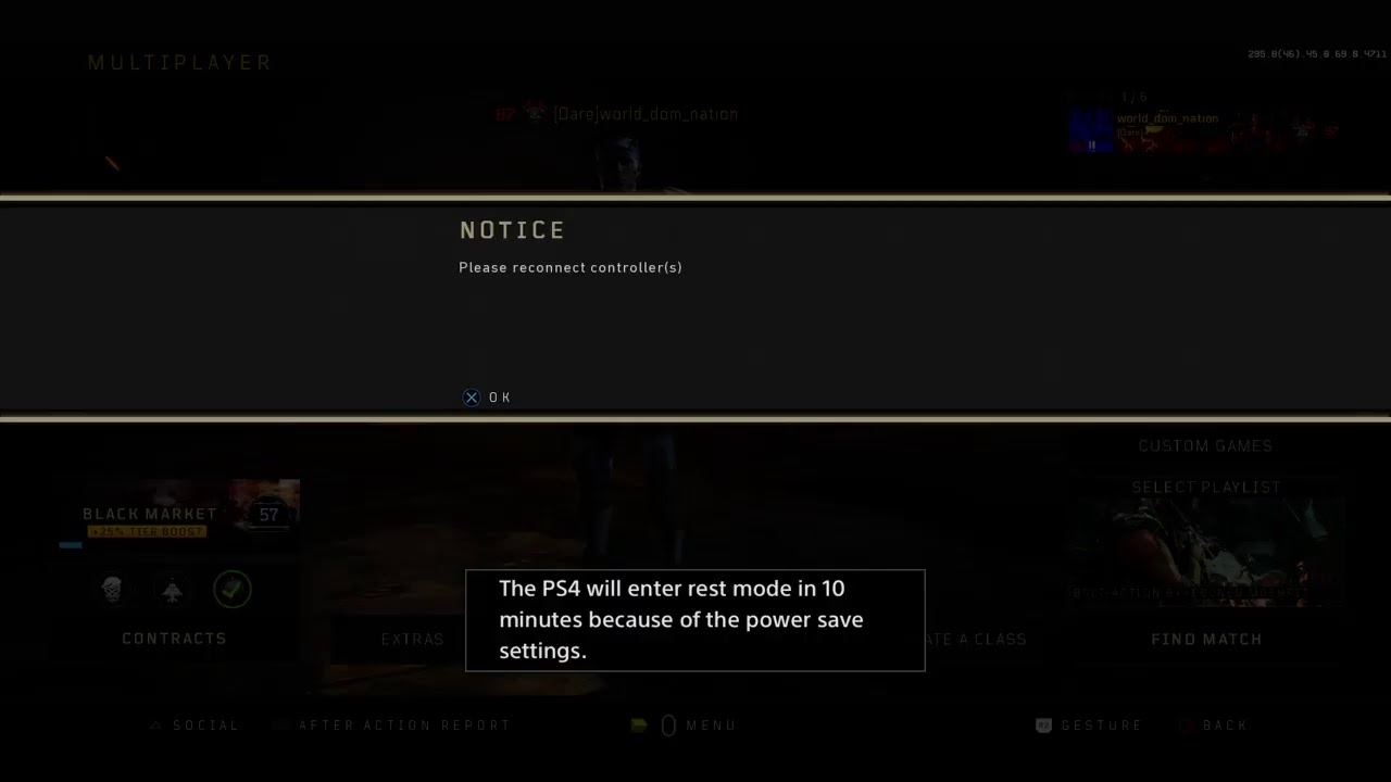 Bolt-action barebones - YouTube