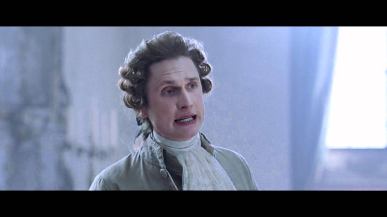 En Kongelig Affære klip 2: Kongen i Conseilet - YouTube