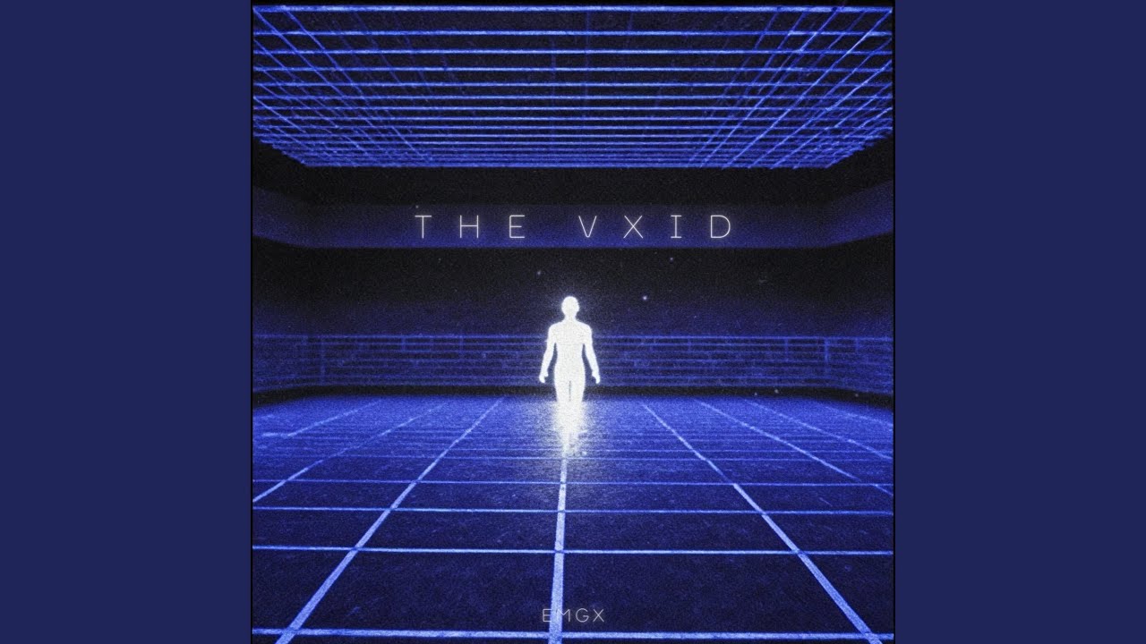 THE VXID - YouTube