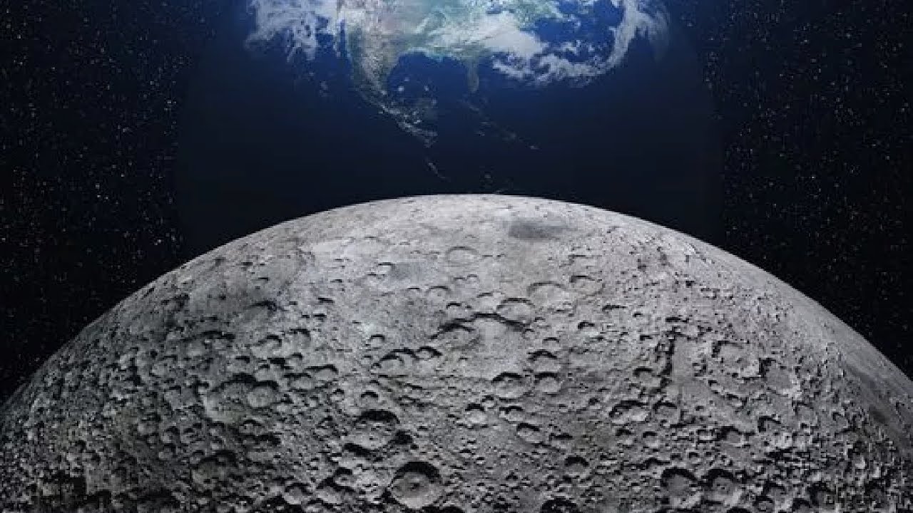 Quran Talk - The Splitting Of The Moon - YouTube