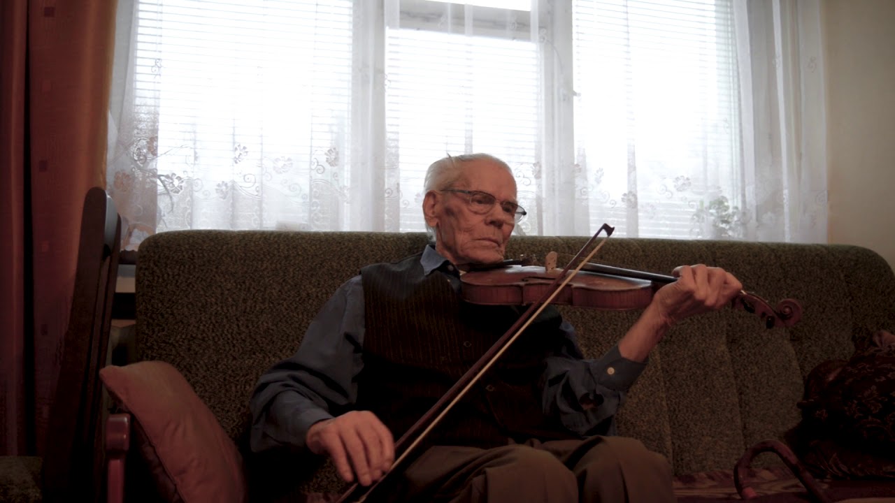 Jan Ogonowski - Ha-tikwa (הַתִּקְוָה‬) - YouTube