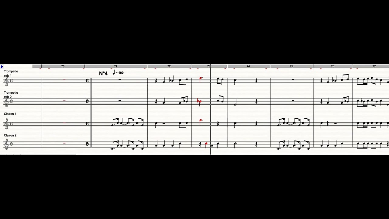 Les neuf vies du chat. - YouTube