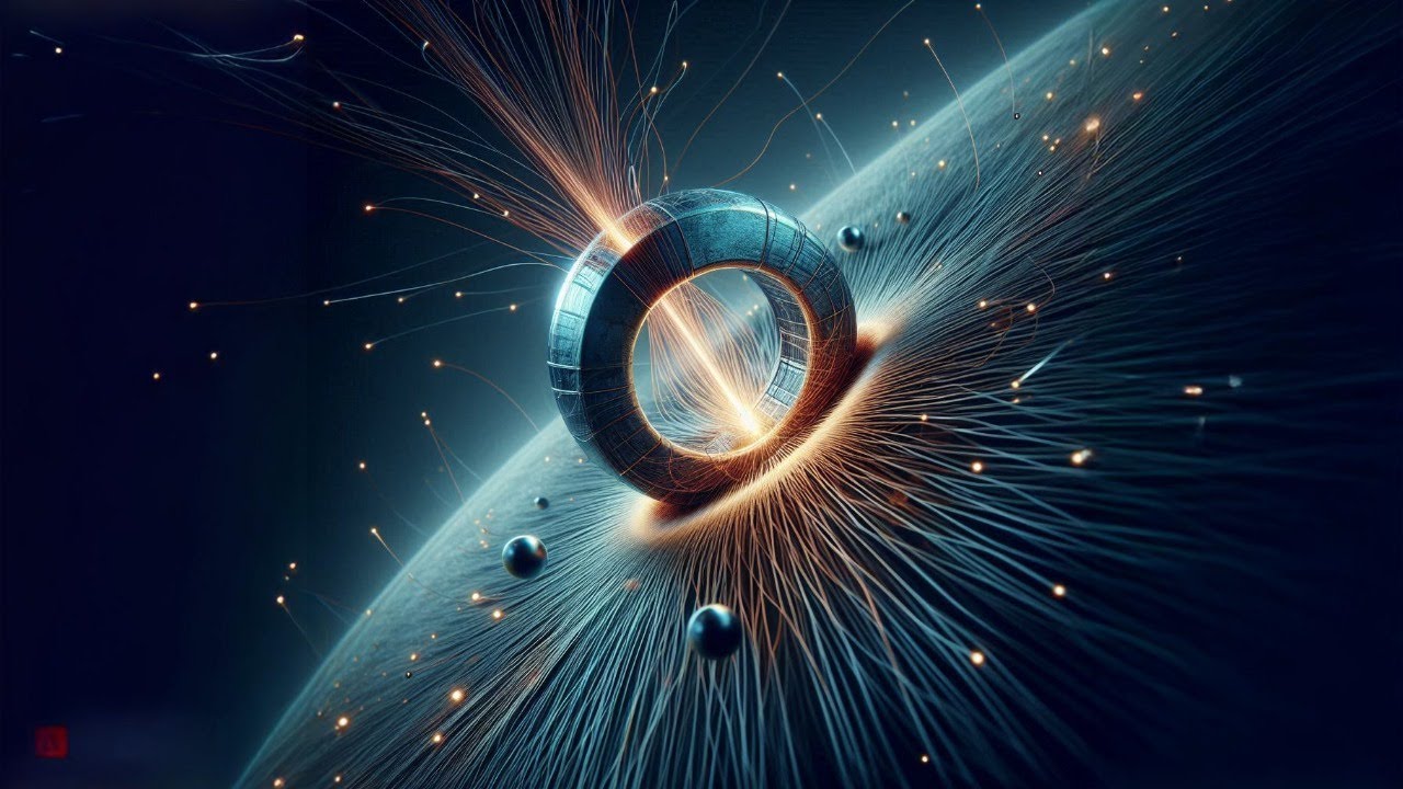 Force on a current carrying wire | Lecture # 04 Electromagnetism | 2nd ...