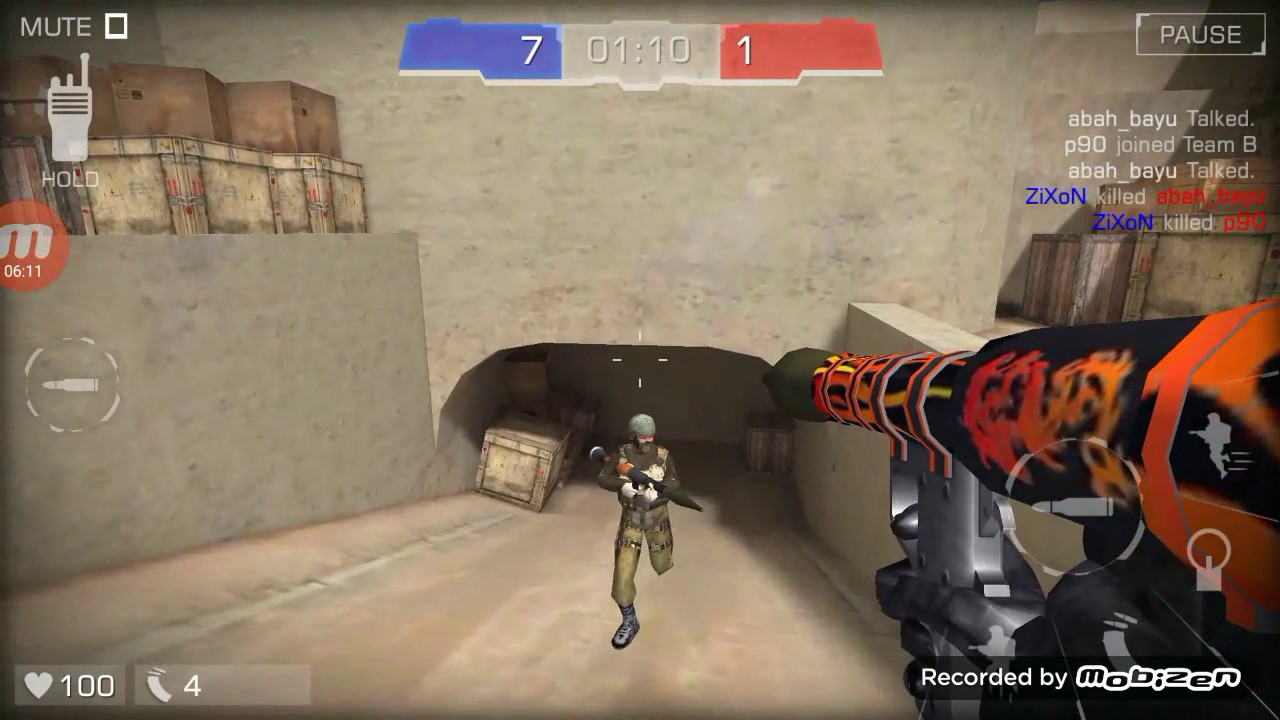 bullet party 2 - YouTube