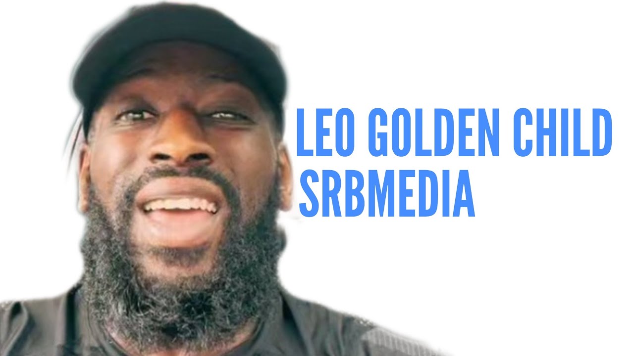 SRB MEDIA-Leo Golden Child - YouTube