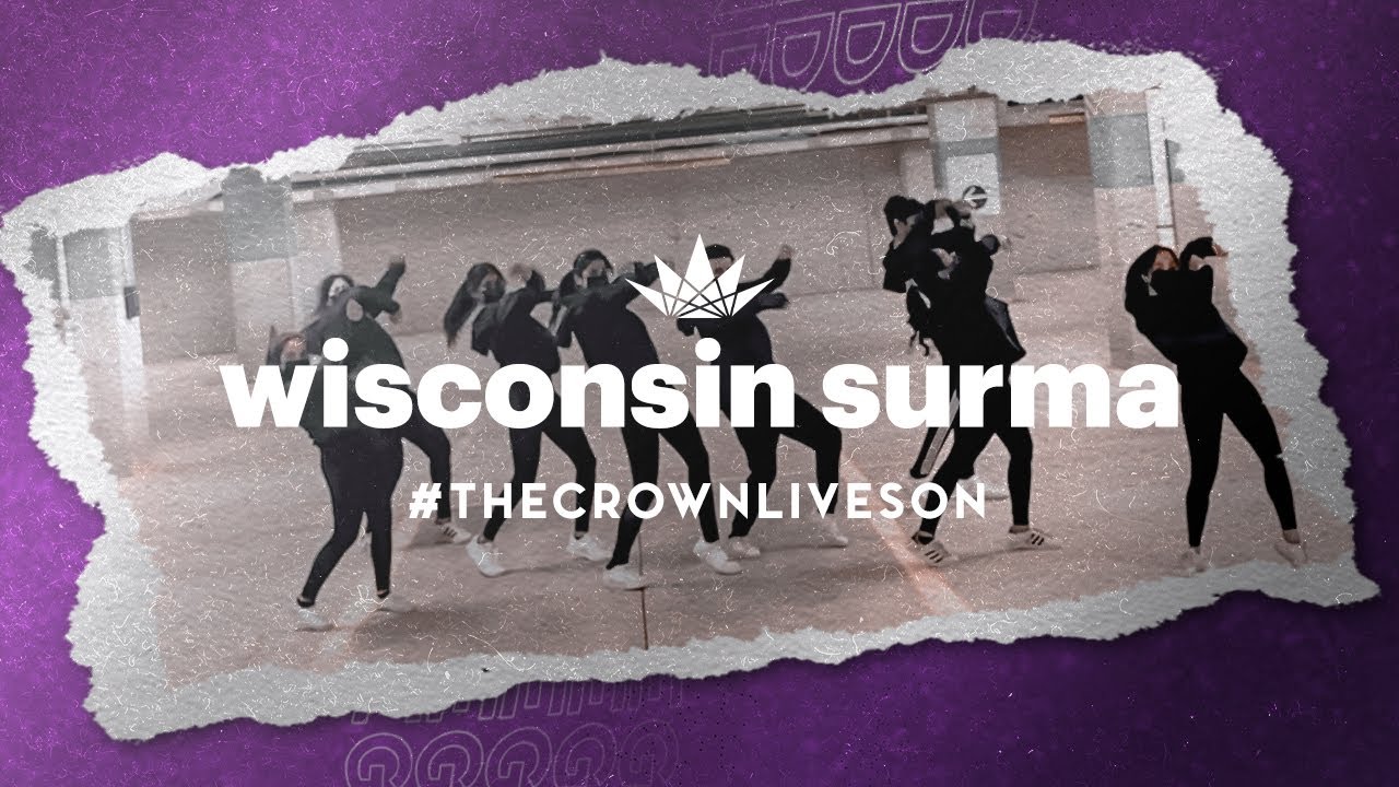 Wisconsin Surma | 2021 LEGENDS Bollywood Dance | eNaach - YouTube
