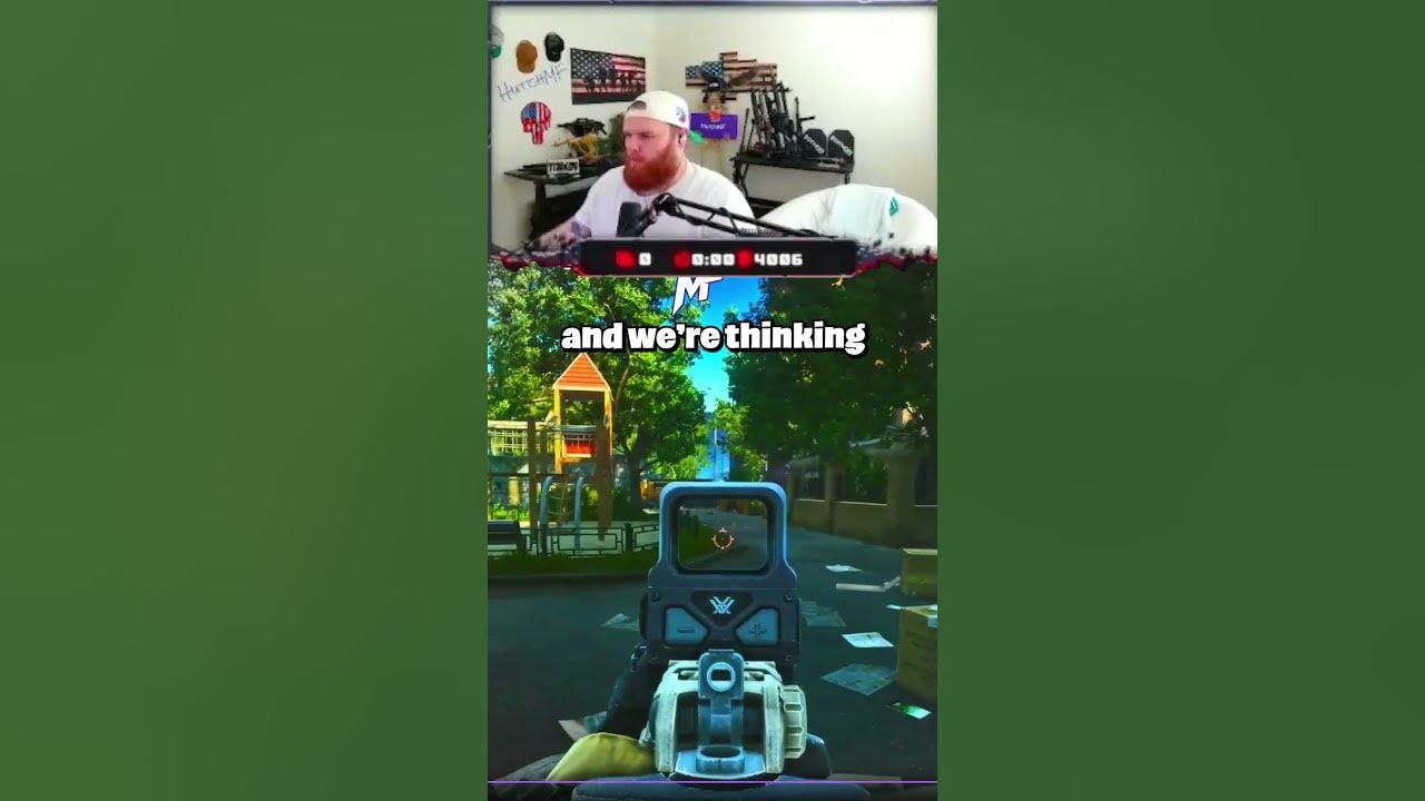 The INVISIBILITY BUG is back - YouTube