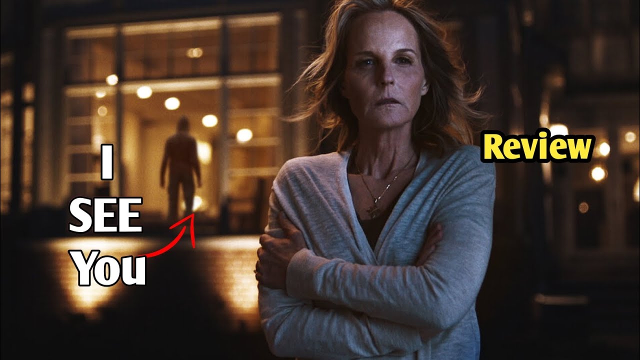 I See You 2019 Movie Review In Hindi || Movie Review By Storyteller | # ...
