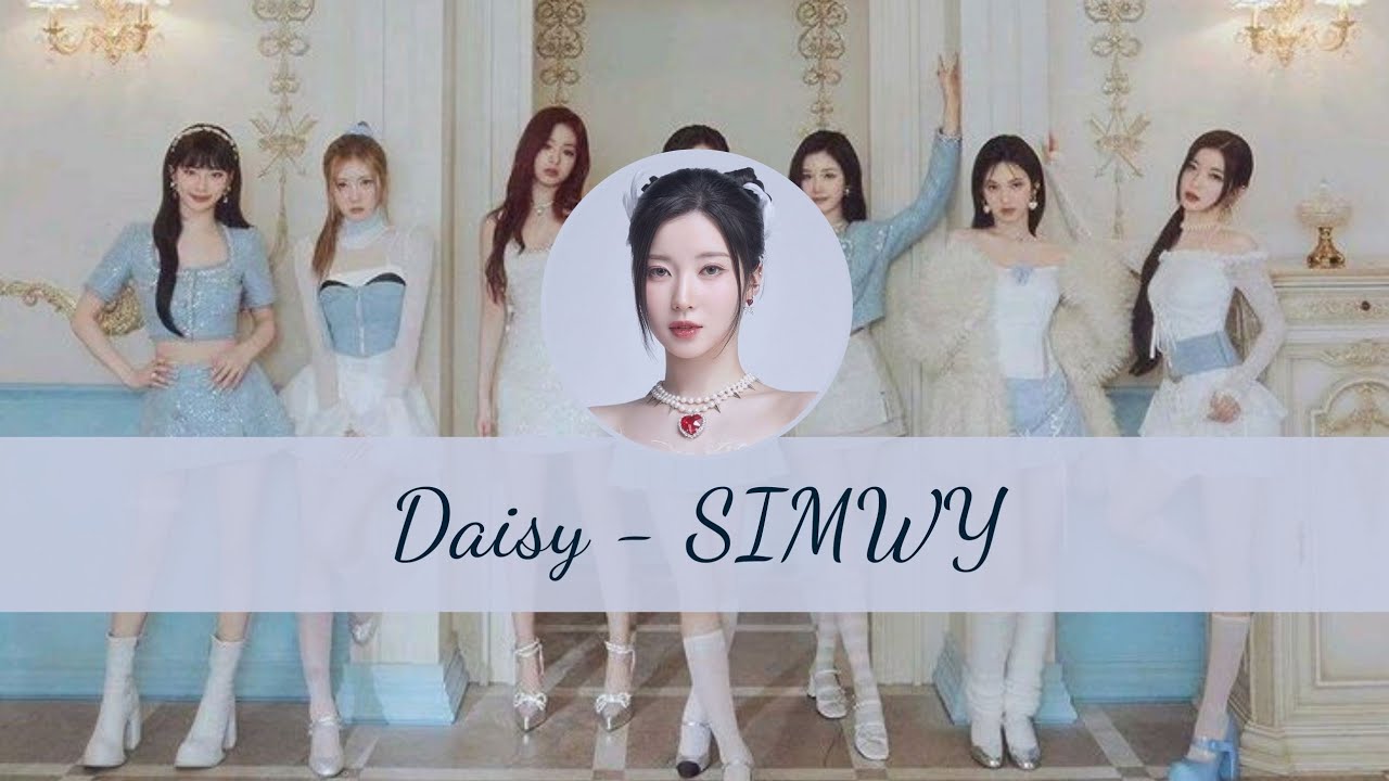 [DEBUT] ~ DAISY | Stuck in the Middle - YouTube