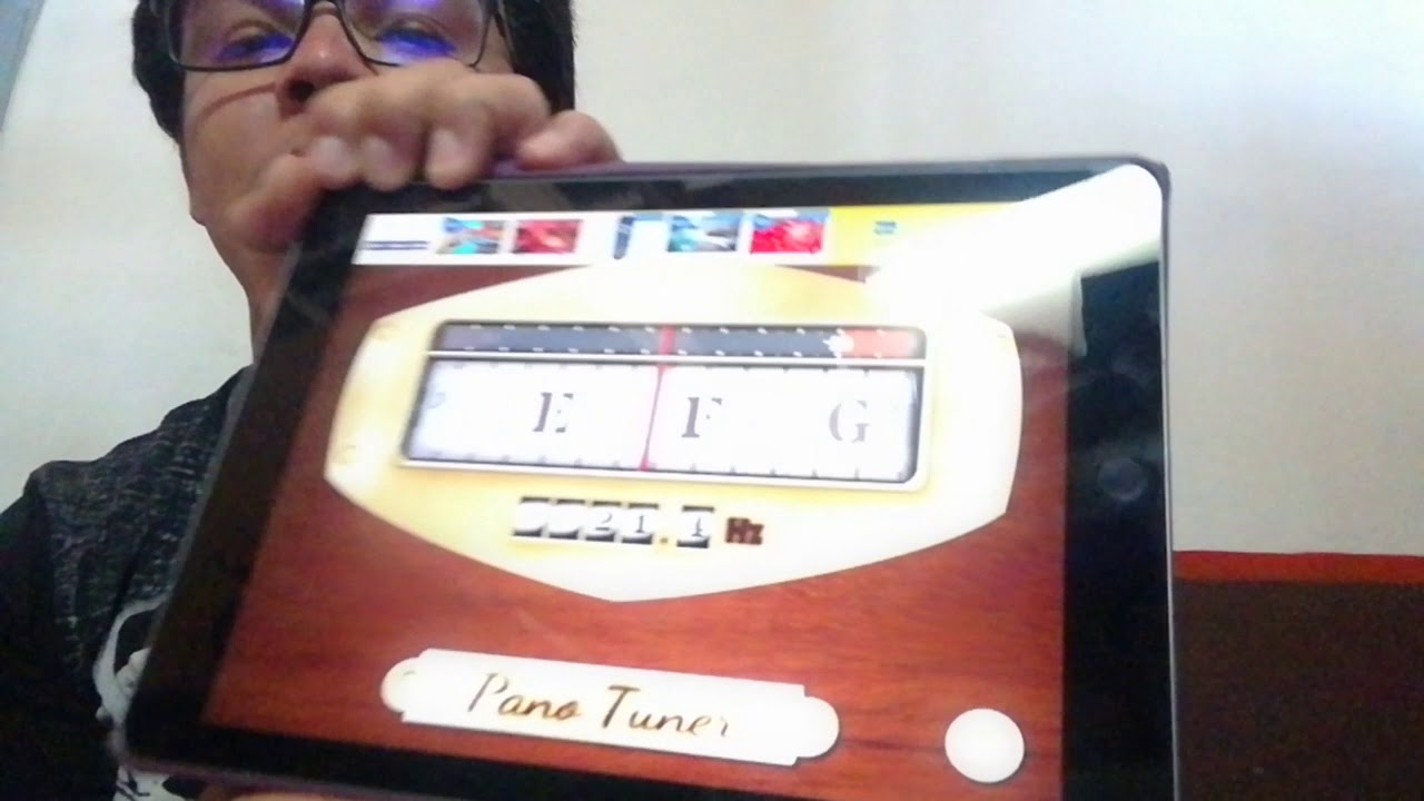 Tutorial para configurar Pano Tuner - YouTube