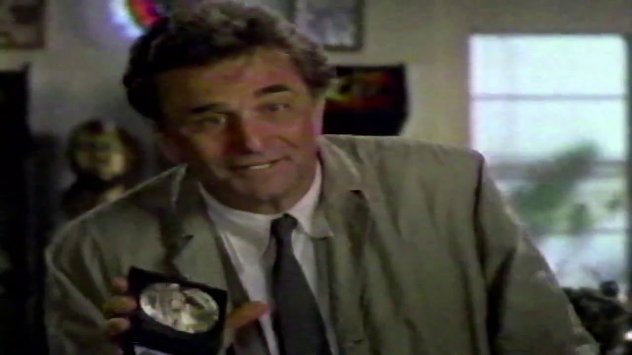 ABC Programming Ads - MacGyver - Columbo - 90's TV Ad - 30' - YouTube