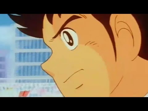 Captain Tsubasa - Die tollen Fussballstars - Folge 67