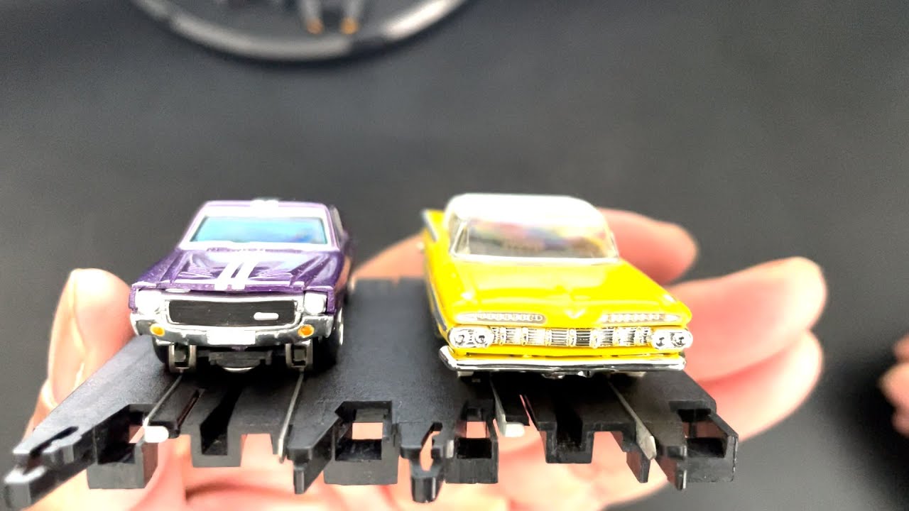 LA Cholo vs Brick City Baller Low Rider Drag Race - YouTube