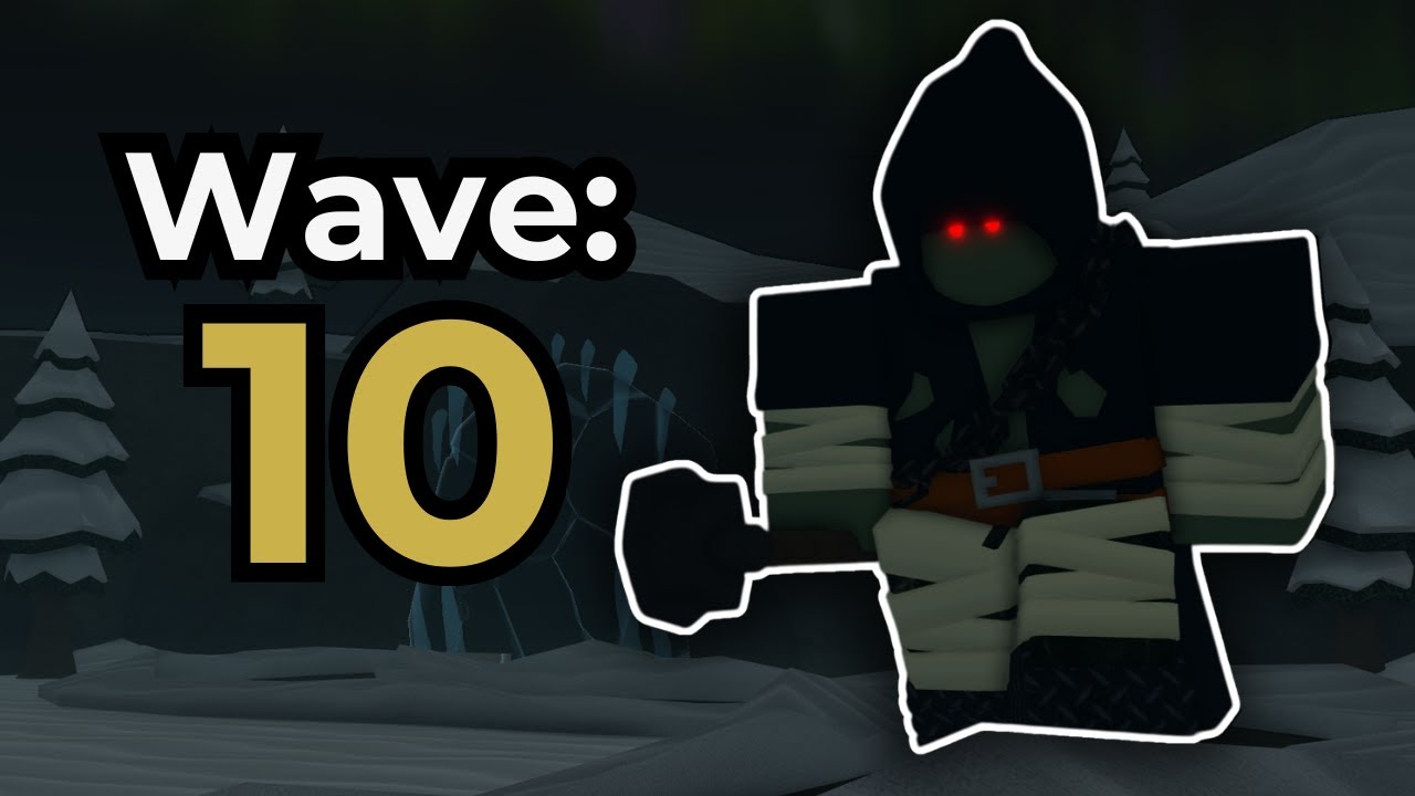 Playing The NEW Boss Rush Gamemode [Hidden in Admin Panel] | Roblox TDS ...