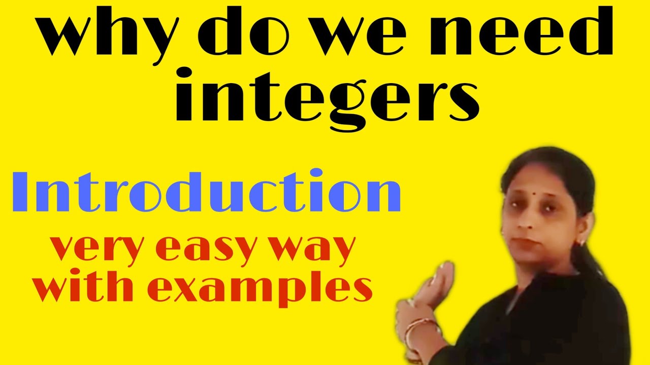 Integers Why Do We Need Integers Examples Of Integers In Real Life integers-why-do-we-need-integers-examples-of-integers-in-real-life