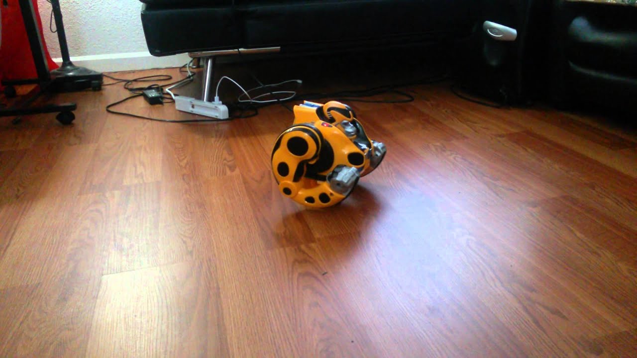 For Sale at eBay Boosa Nova Robotics Prime 8 Robot Gorilla (Used) Lot ...
