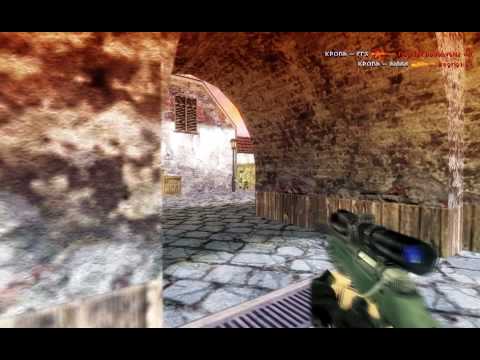 Counter-Strike Movie: VIRTUS.Pro - YouTube