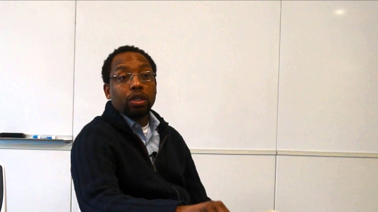 Corey West Discusses Sampling - YouTube