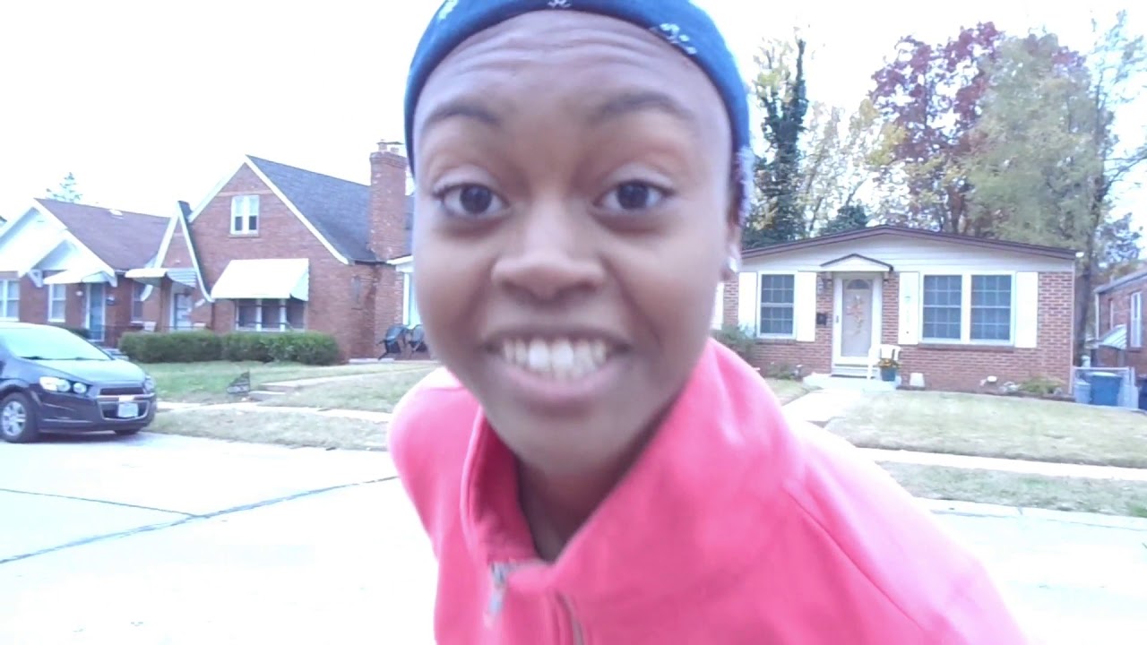 HOW TO DO A MIDDLE/ SECOND LEAP - YouTube