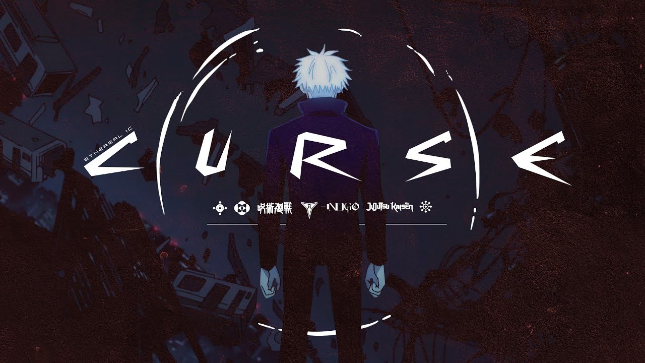 Jujutsu Kaisen - Curse @Ethereal Team IC #4 - YouTube