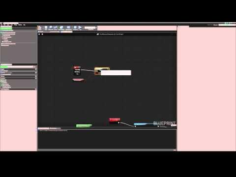 Unreal Engine 4 Tutorial - Pickup and Drop Objects (Physics Handle ...