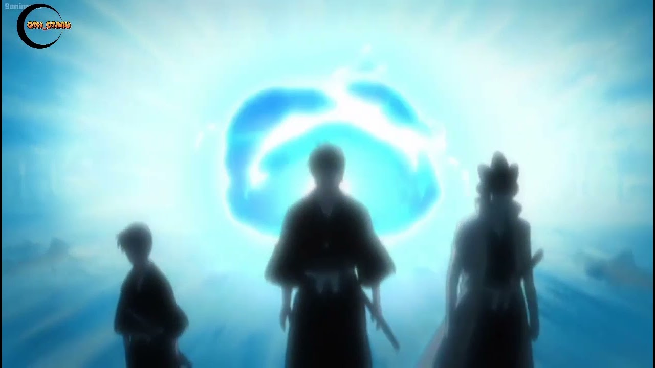 Bleach hado 88 Hiryu Gekizoku Shinten Raiho VS Bakudo 81 Danku - YouTube