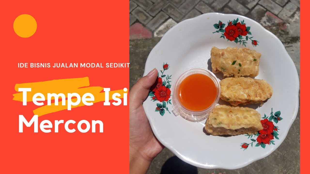 Tempe Isi Mercon - YouTube