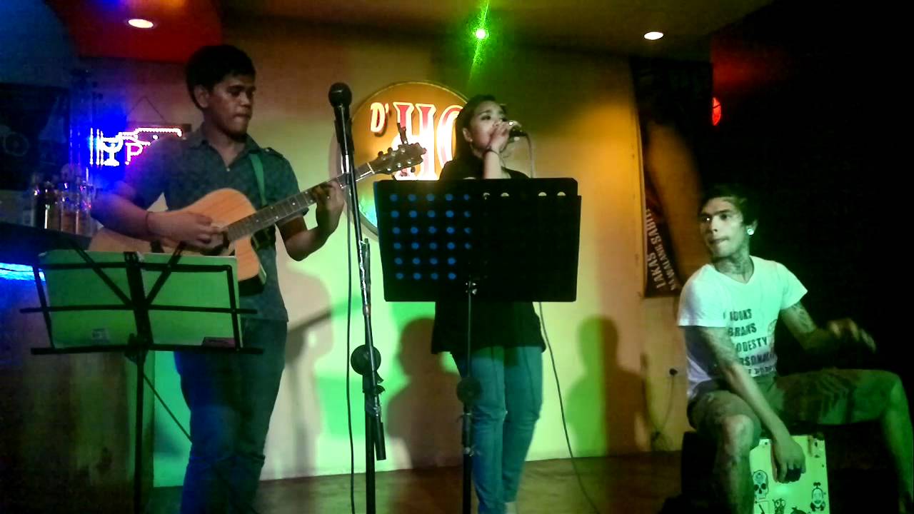 thinking of you - 420 band - YouTube