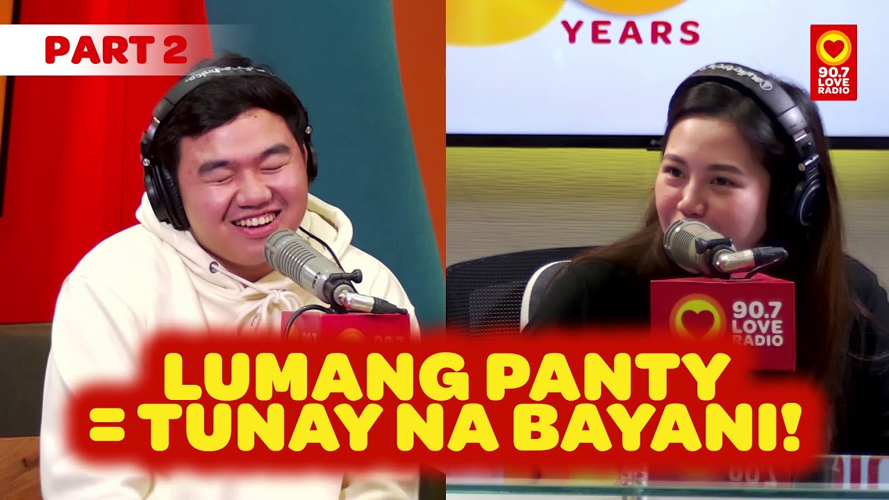 SINALBA KA NG SALAWAL! - Raqi's SPG Secret Files (July 18, 2025) | PART ...