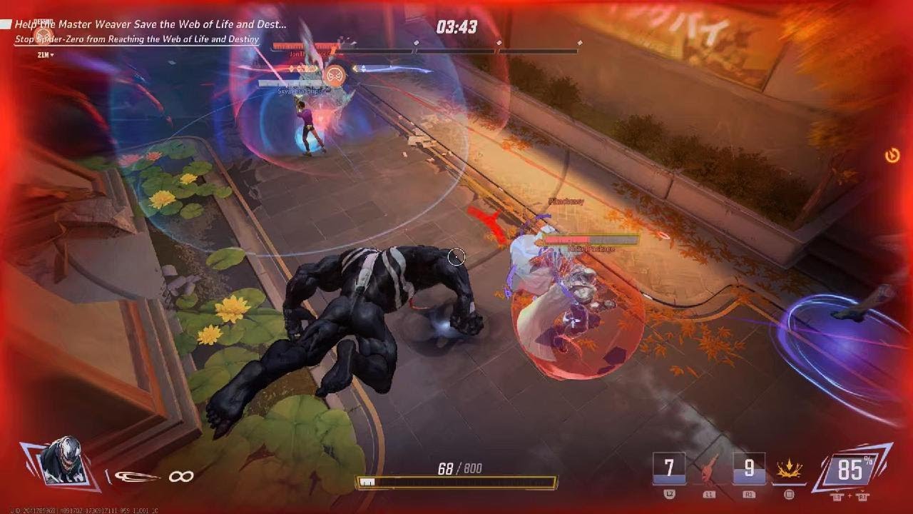 Shin-Shibuya is a fun map... - YouTube