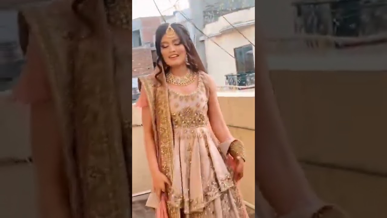 Iqra kanwal new dance video sistrology vlog #shorts - YouTube