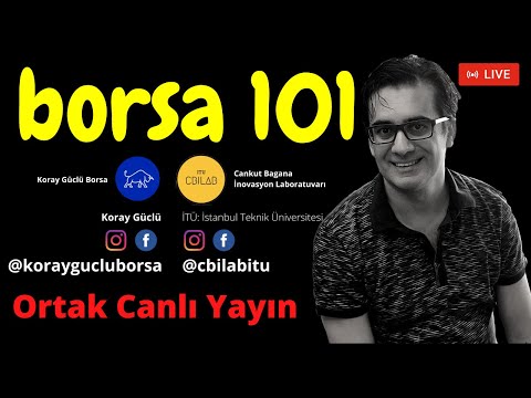 Borsa 101 eğitimi - 5. Bölüm