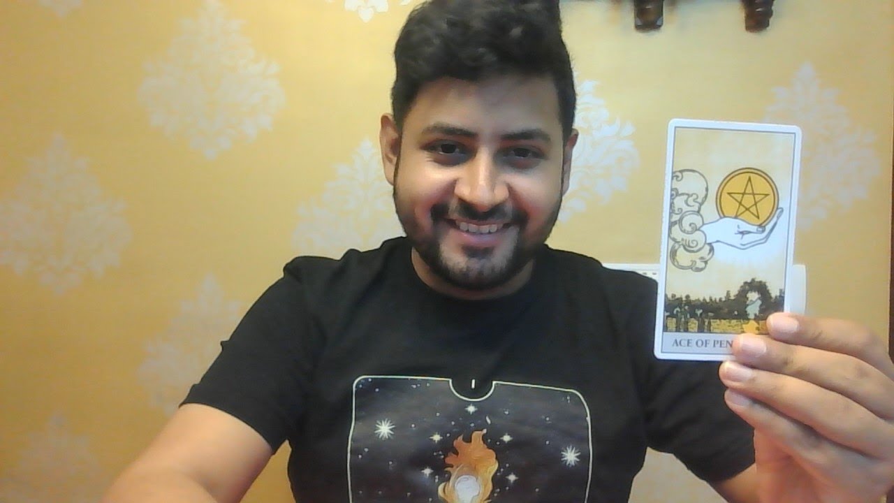 Free Yes No Tarot Reading YouTube free-yes-no-tarot-reading-youtube