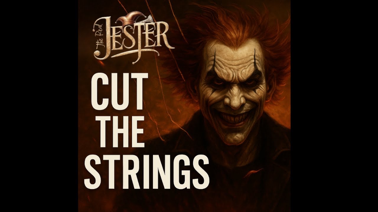 The Real Jester – Cut the Strings (Official Music Video) - YouTube