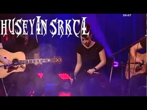Model - Bir Melek Vardı PowerTürk Akustik