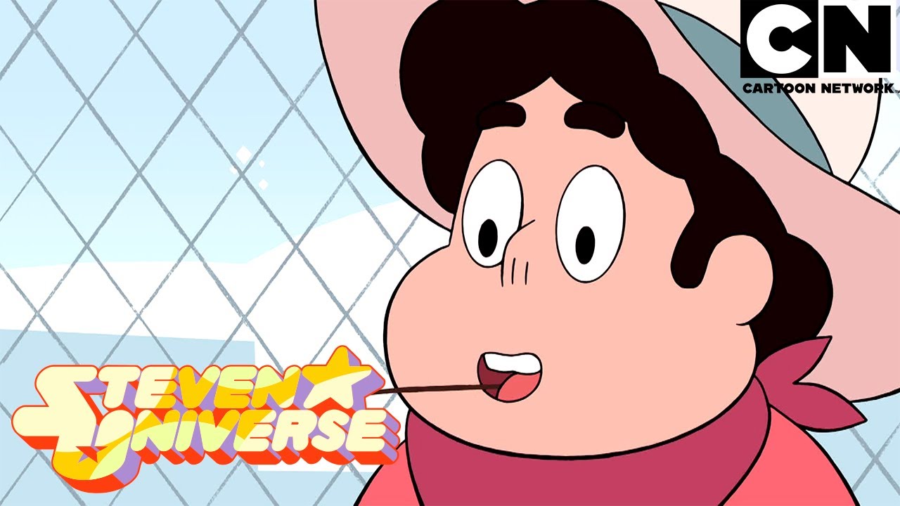 Missão de resgate | Steven Universo | Cartoon Network - YouTube