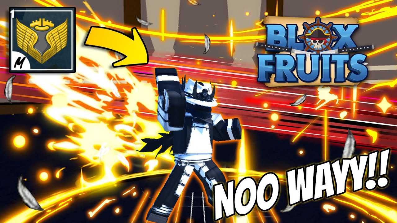NOO WAYYY.. NEW Divine Arts Leak Is Actually?!? (Blox Fruits) - YouTube