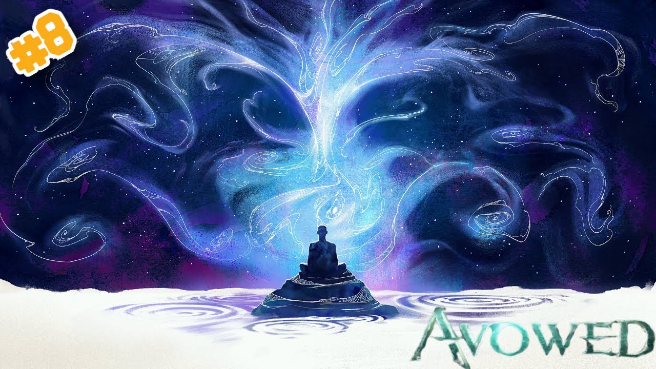Avowed Part 8 | New Area + New Lore - YouTube